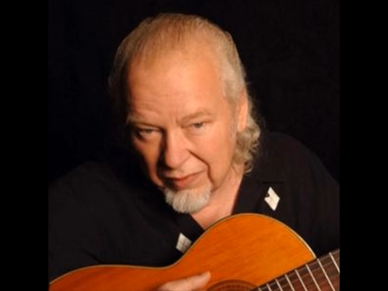 Tribute To Bill Dees ” Sing Your Own Song” – Horizon Records NM